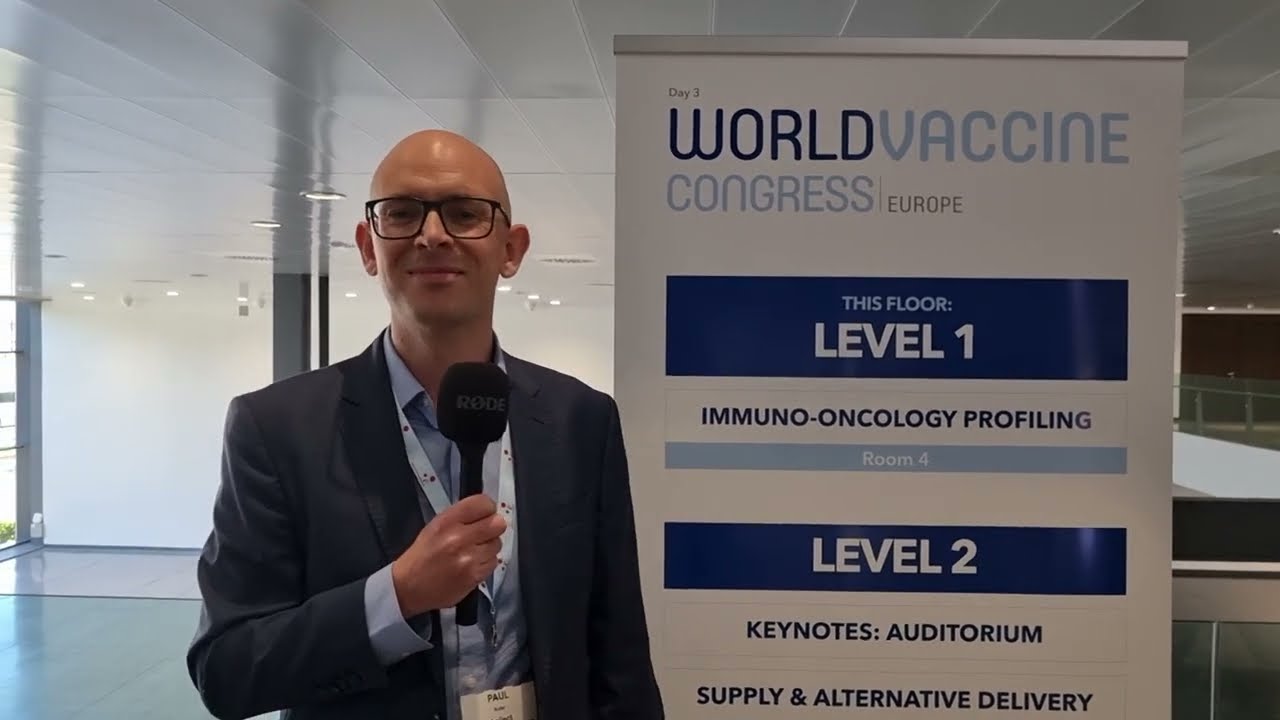 Building Delivery into Vaccine Development | Apiject