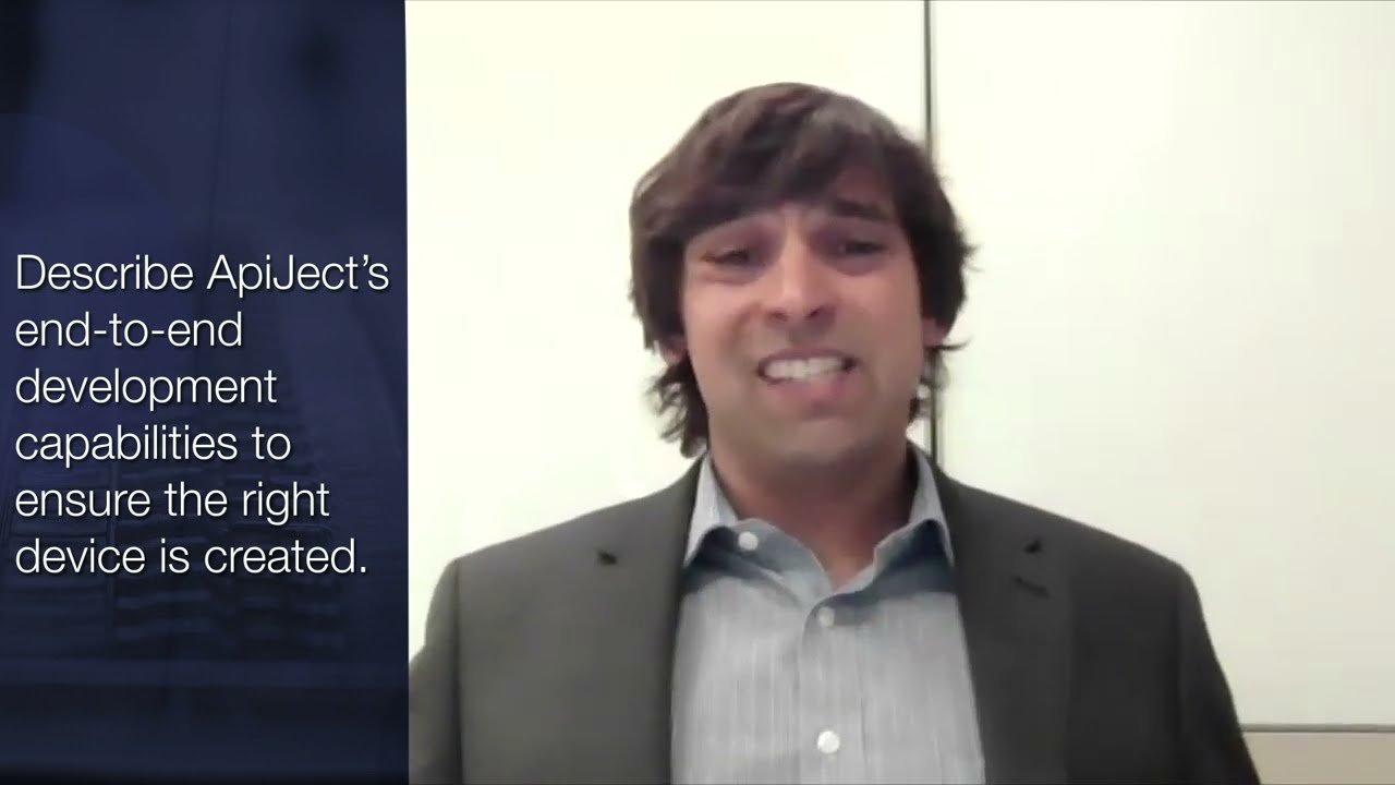 Did You Know? Handling Drug Product | Apiject