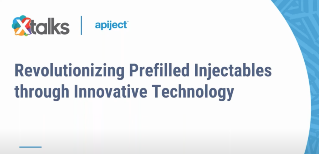 Apiject Platform | Apiject