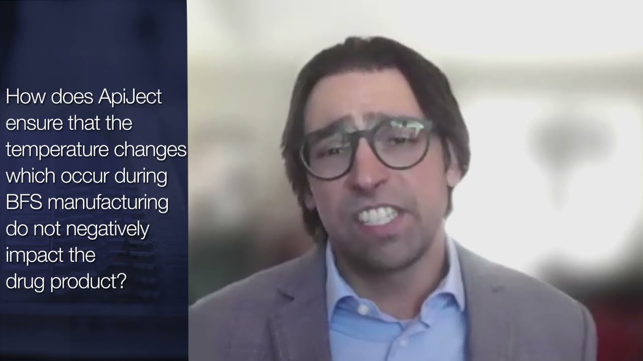 Did You Know? Temperature Management Control-2 | Apiject