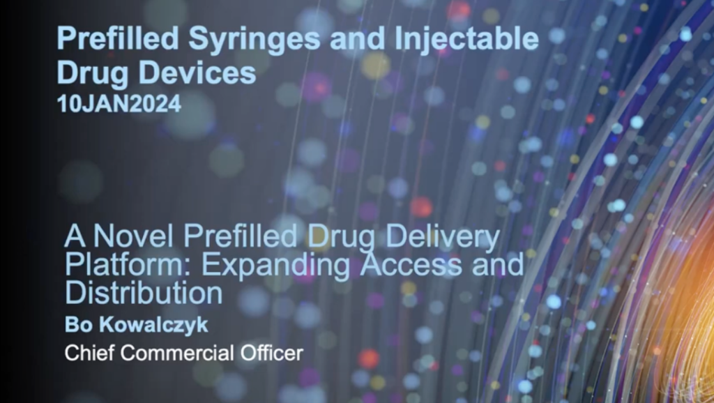 Apiject Platform | Apiject