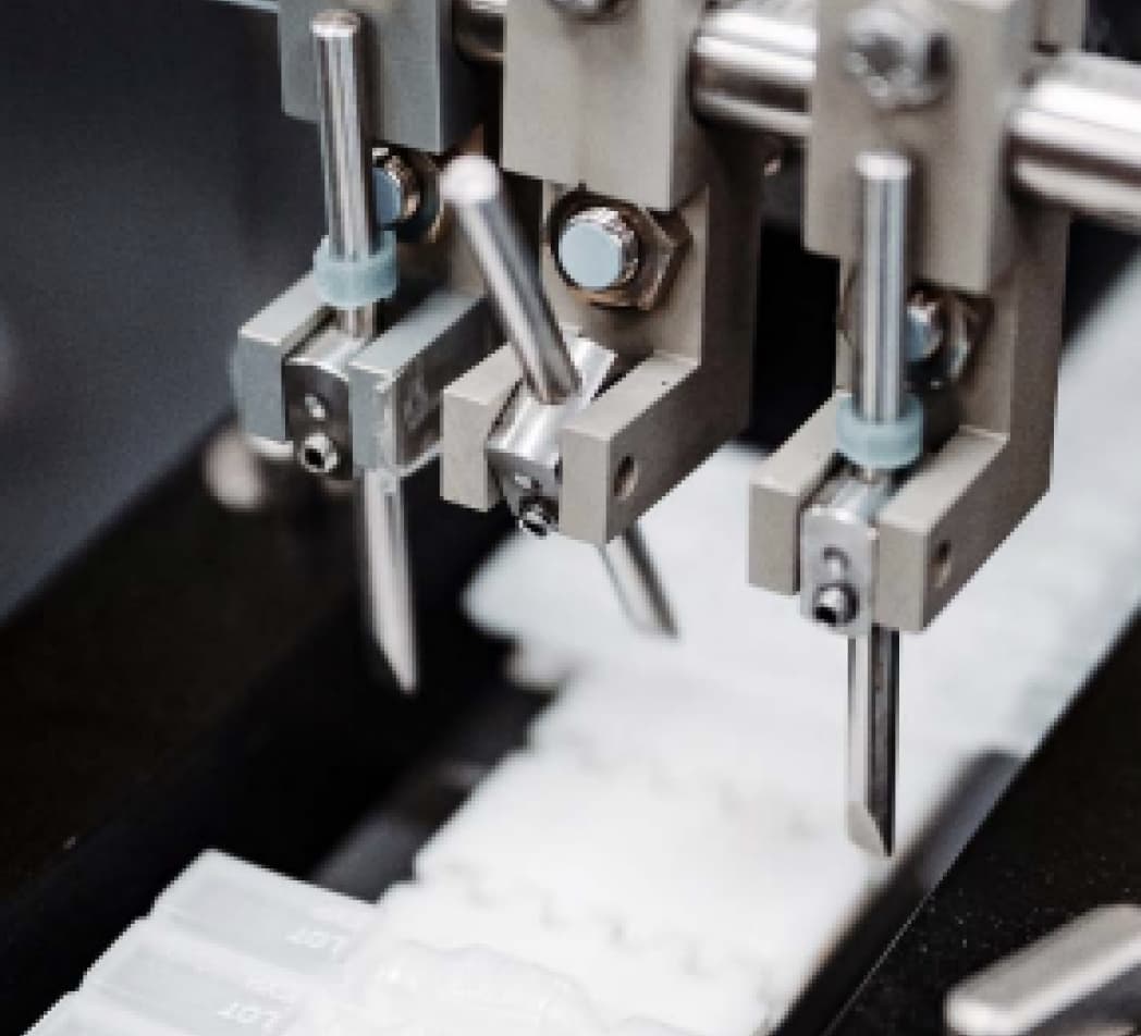 The Blow-Fill-Seal Process | Apiject