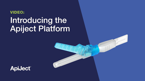 Changes are Coming to Prefilled Injectable Drug Delivery Systems | Apiject