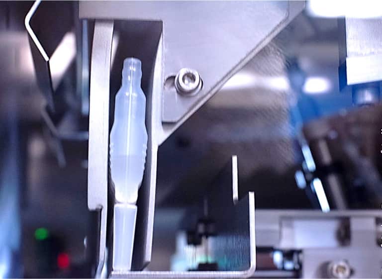 How Does Blow-Fill-Seal Work? | Apiject