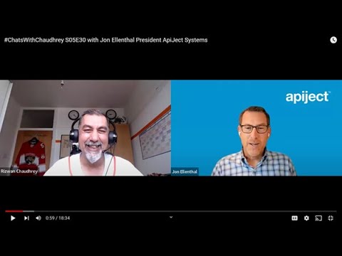 Life Cycle Assessment of the Prefilled ApiJect Injector | Apiject