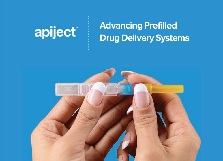 The ApiJect Story | Apiject