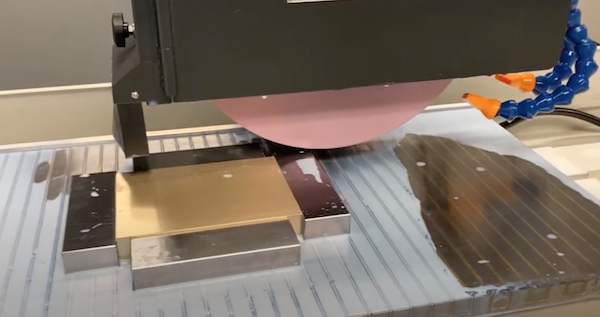 Inside the Machine Shop: Prototype Mold Grinding | Apiject