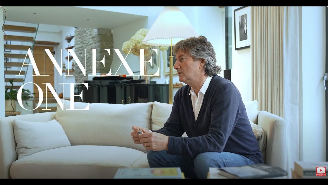 The Advantages of BFS: Annex One | Apiject