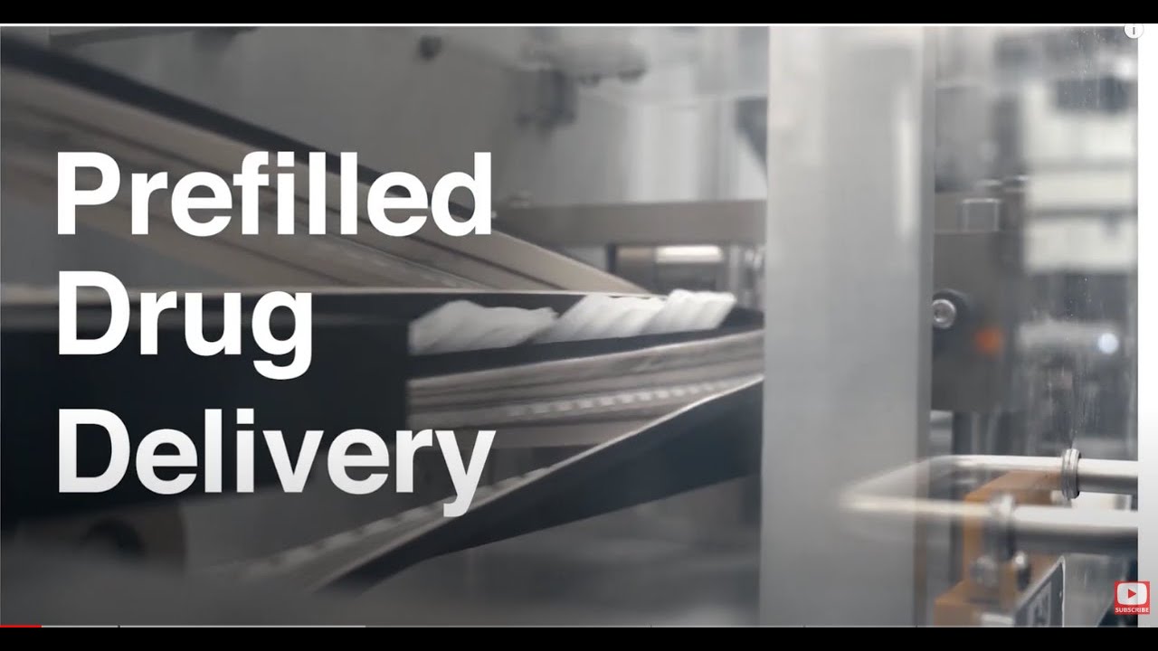 The Apiject Platform: Transforming Drug Delivery | Apiject