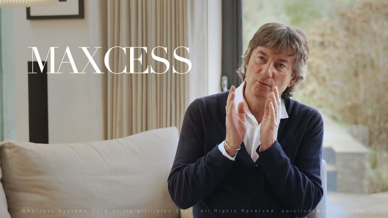 The Advantages of BFS: Maxcess | Apiject